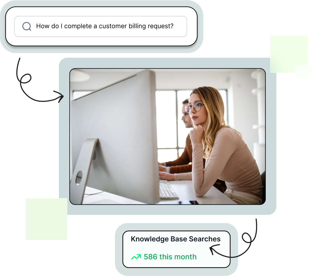 Troubleshooting Guides | ScreenSteps